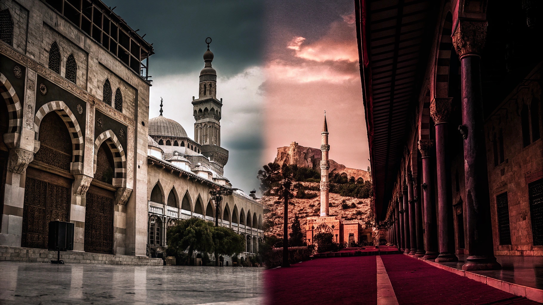 Daily Life in Damascus or Aleppo: What’s It Really Like Today?